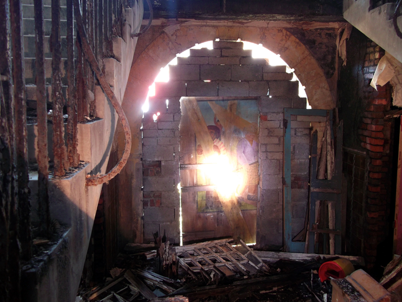 YMCA Merthyr Tydfil | Derelict Places - Urban Exploring Forum